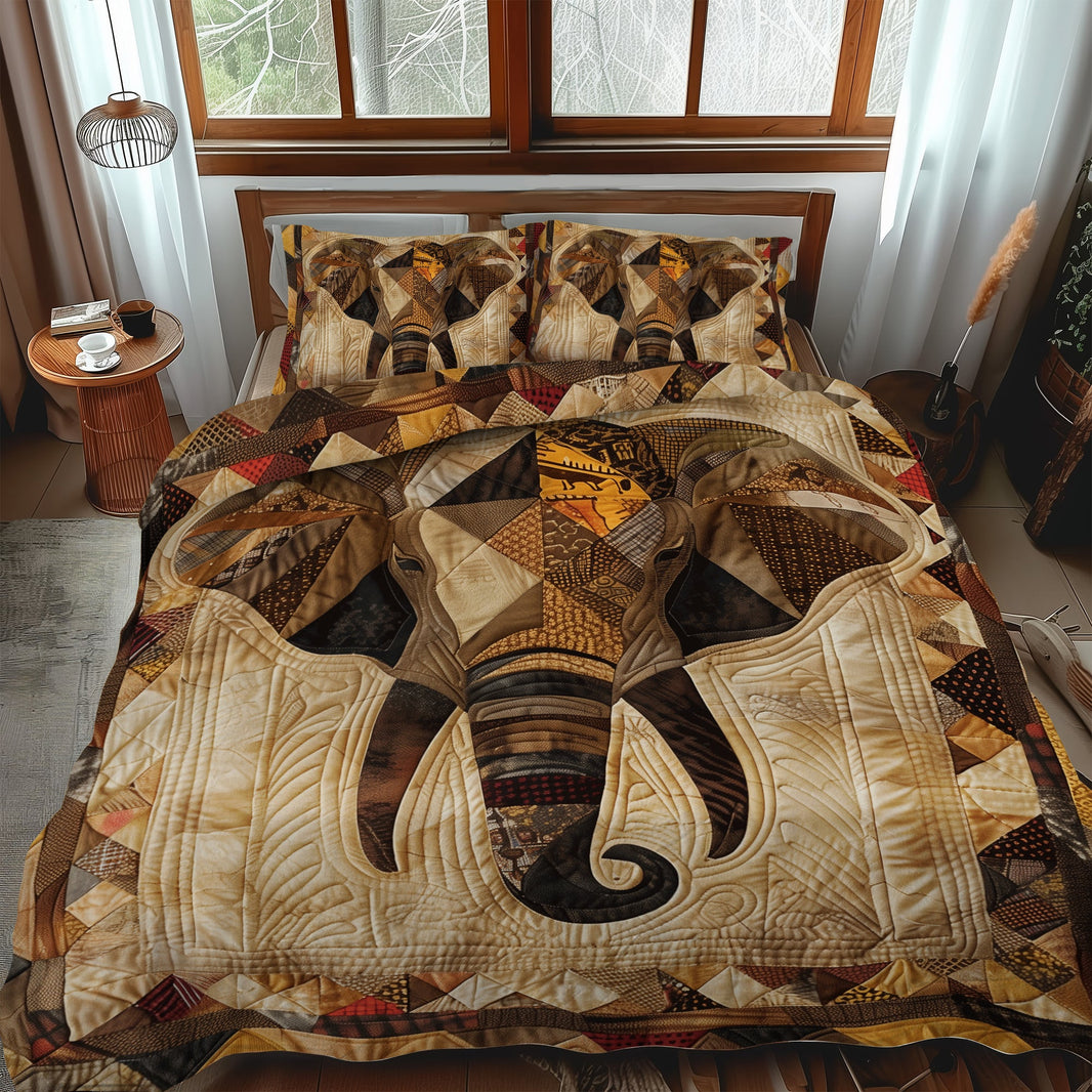 Elephant Collection – Quiltnest