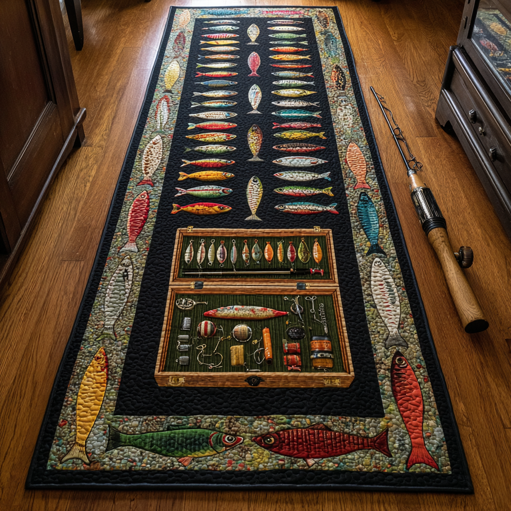 Runner Carpet – Page 3 – Quiltnest