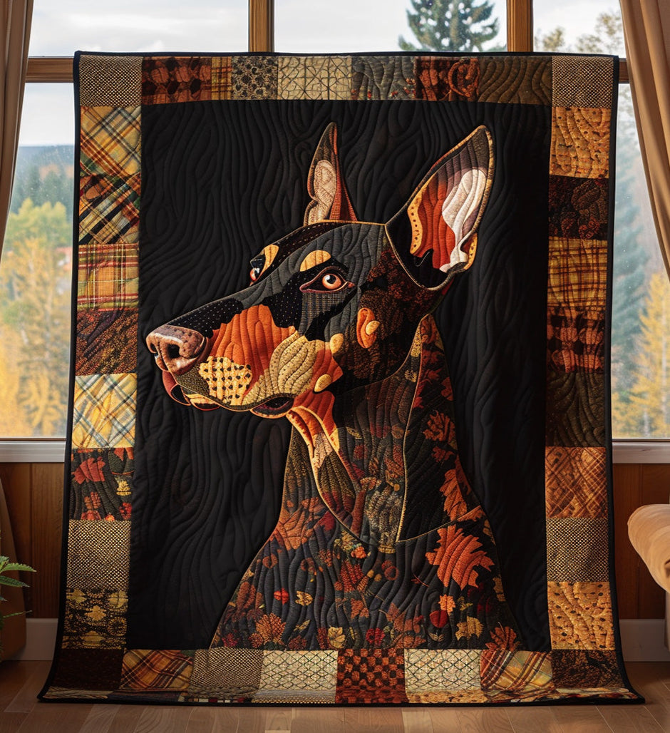 Doberman Collection – Quiltnest