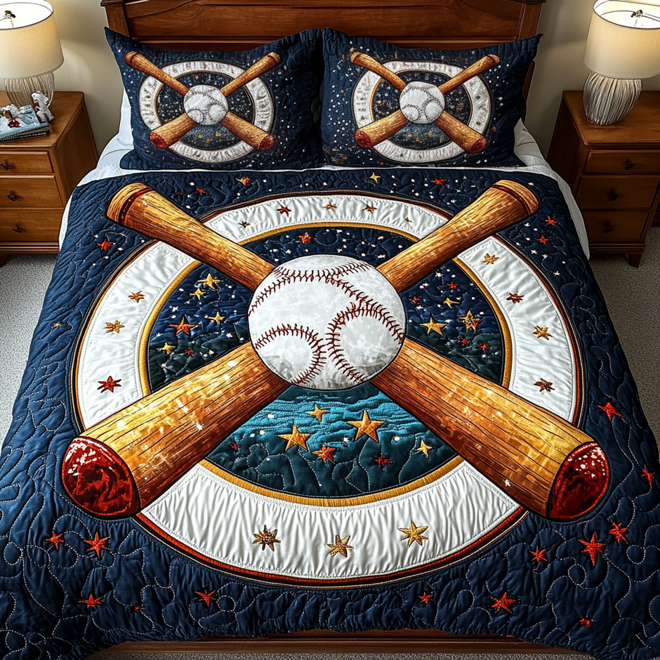 Baseball Collection – Quiltnest