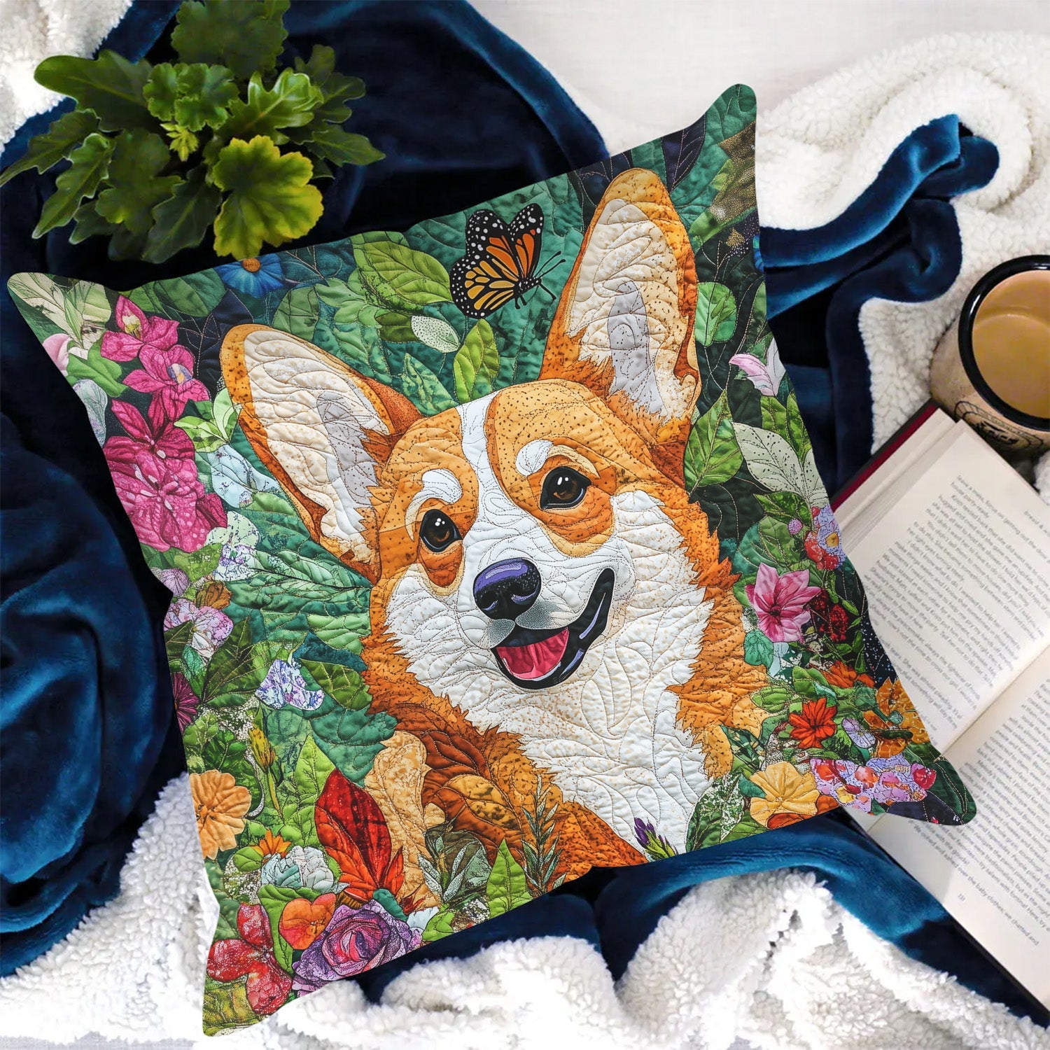 Quilted Pillow Case – Page 6 – Quiltnest