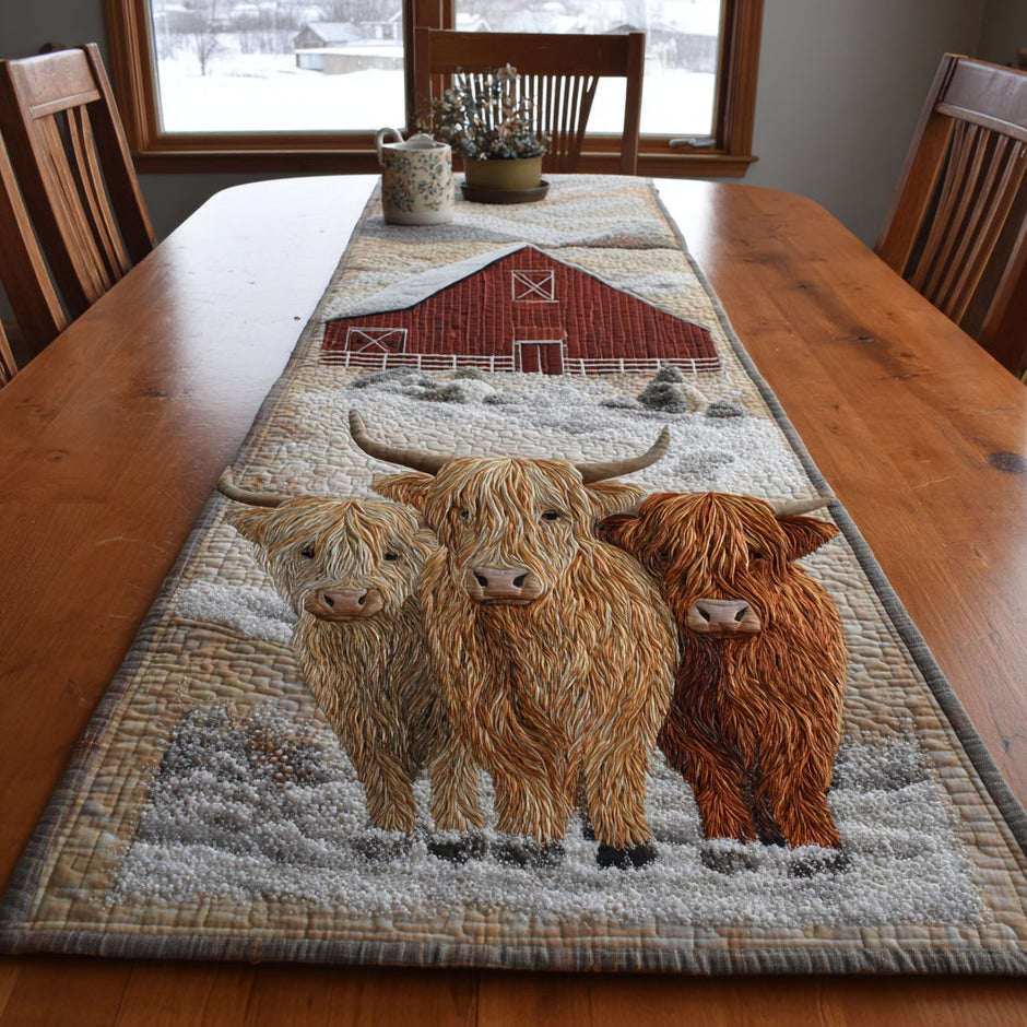 Cow – Page 4 – Quiltnest