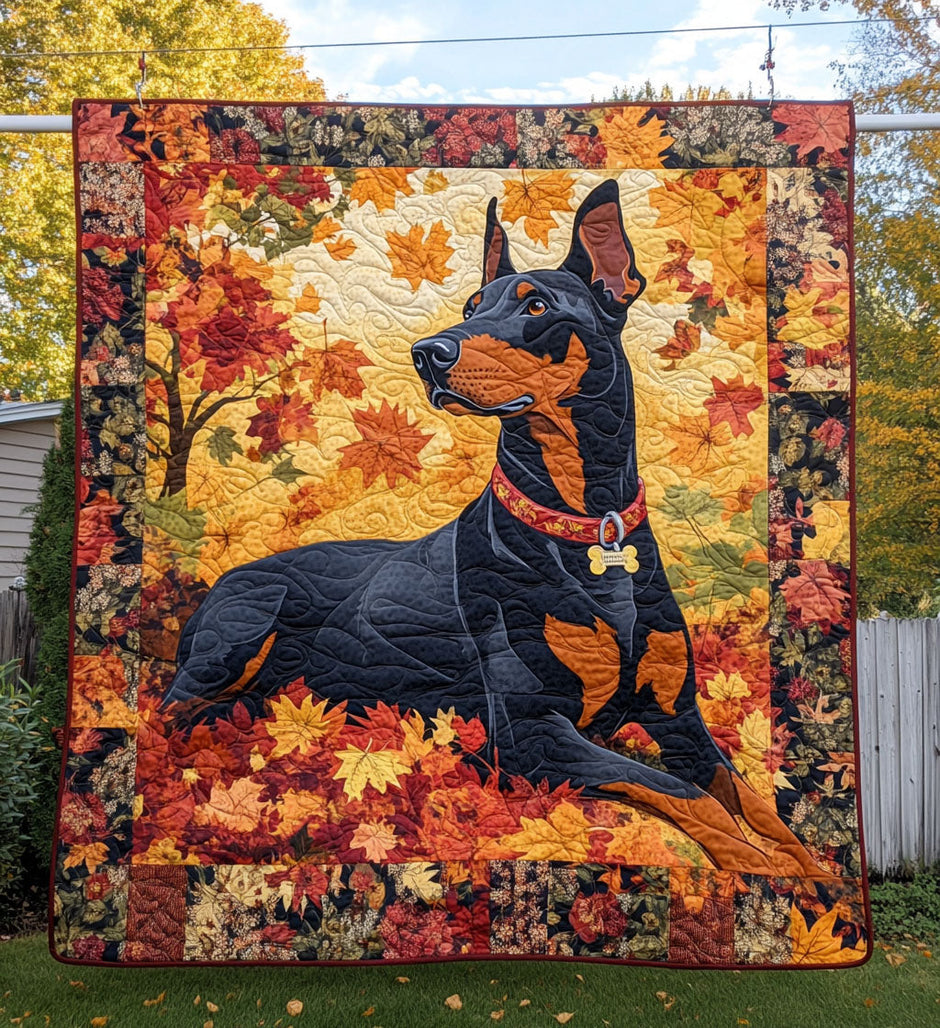 Doberman Collection – Quiltnest
