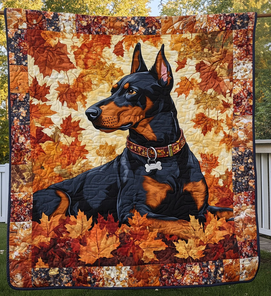 Doberman Collection – Quiltnest
