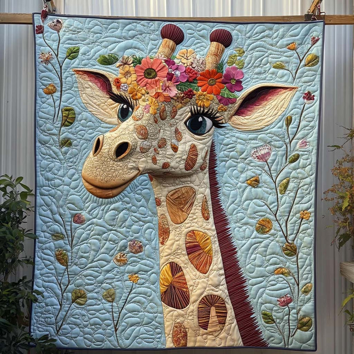 Giraffe – Quiltnest