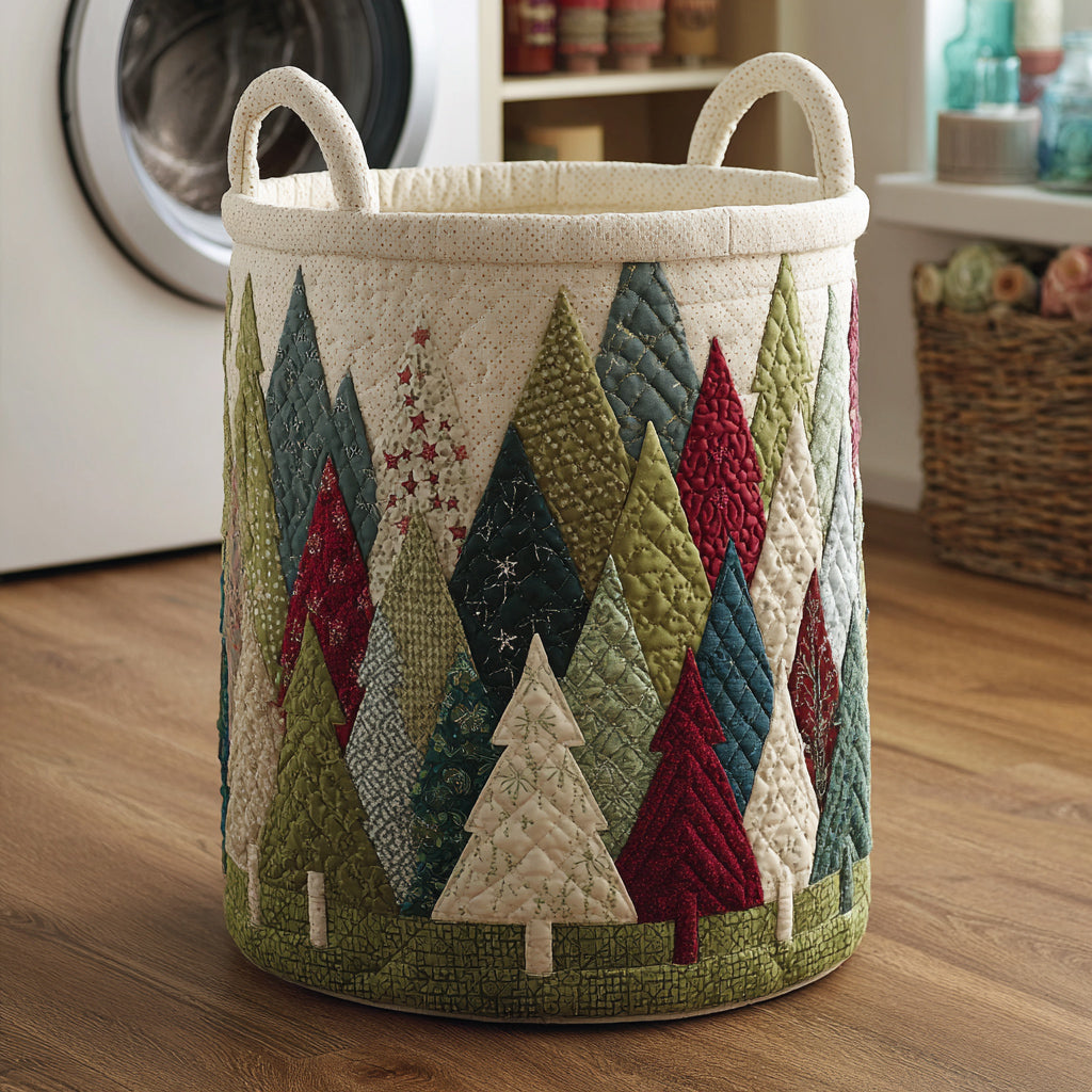 Quilted Laundry Basket – Page 59 – Quiltnest