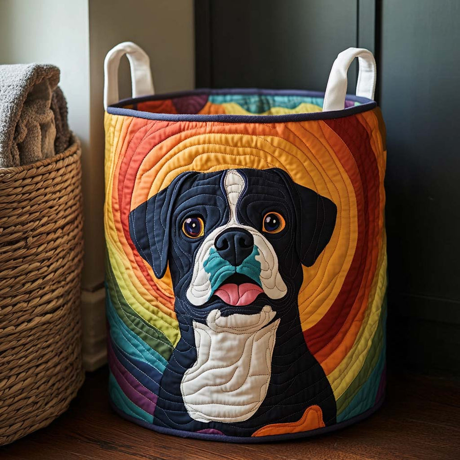 Boxer – Quiltnest