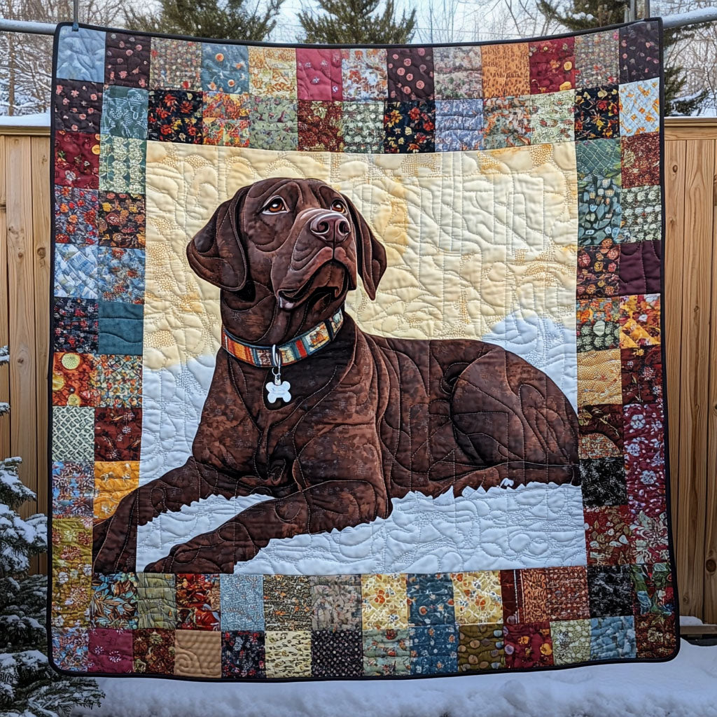 Labrador – Page 11 – Quiltnest