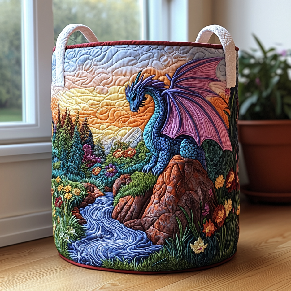 Dragon – Quiltnest