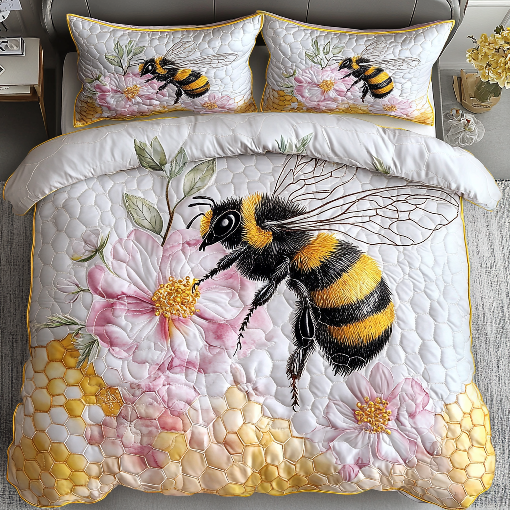 Nectar Flow Duvet Cover Set NCU0DDK392 – Quiltnest